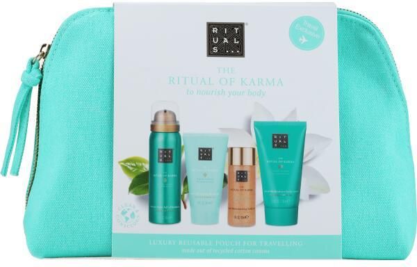 Rituals Zestaw - The Ritual Of Karma Giftset Small - opinie i ceny na ...