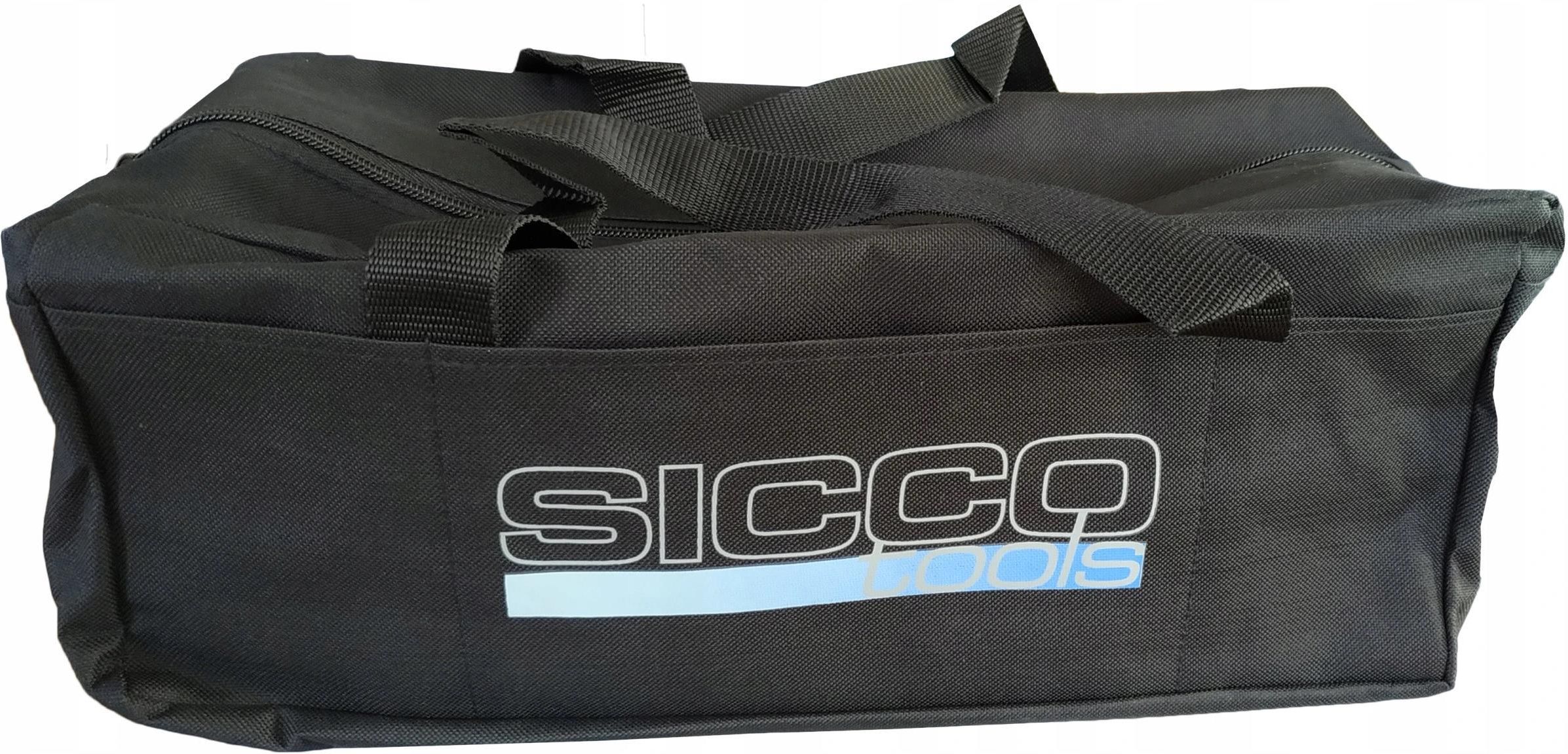 Sicco Tools Torba Na Polerkę 40x16cm Pol000001 - Opinie i ceny na Ceneo.pl