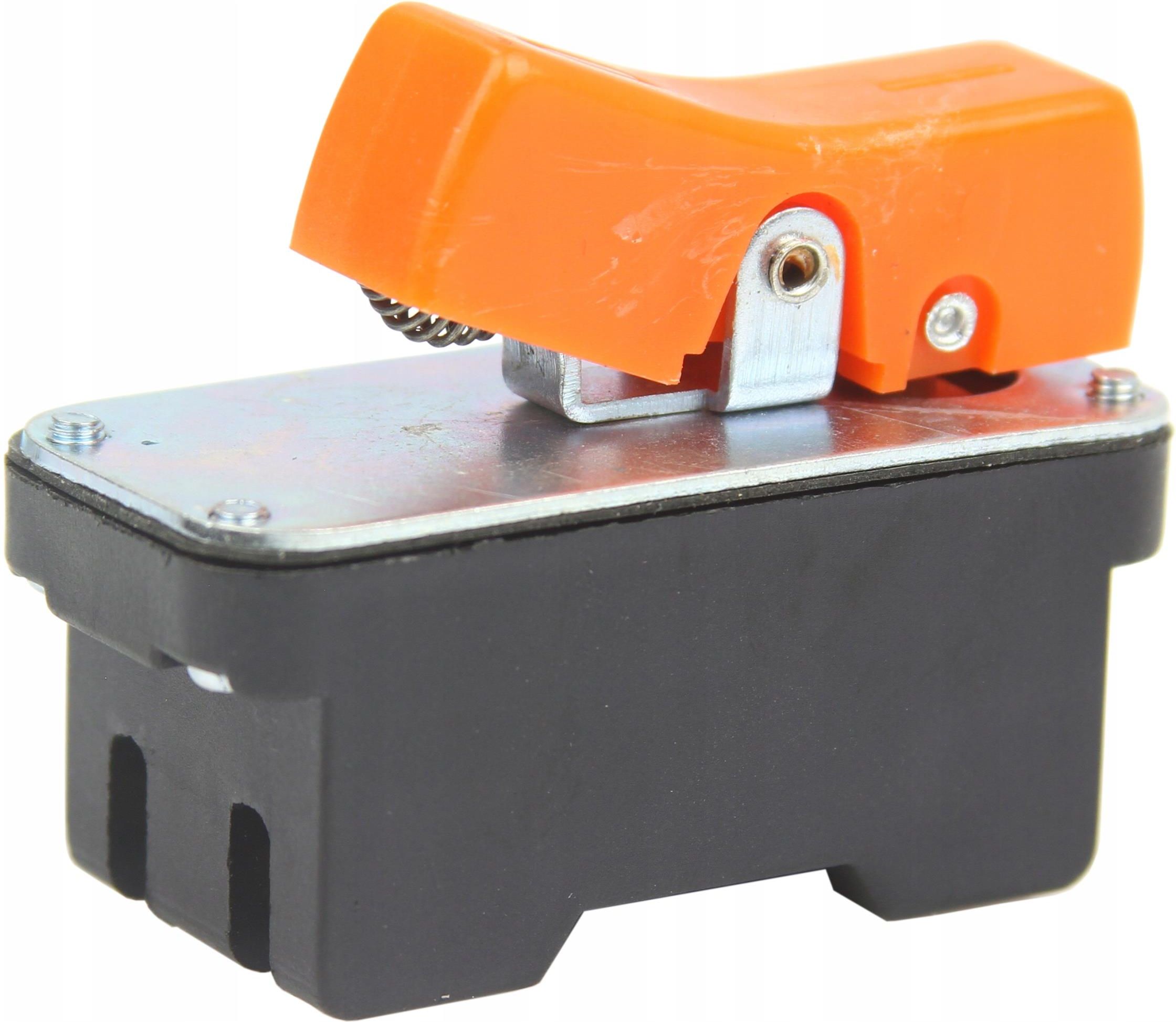 Mar-Pol Włącznik Fa5-10/2W Fa5-10/2D Szlifierki Kątowej - Opinie i ceny na Ceneo.pl