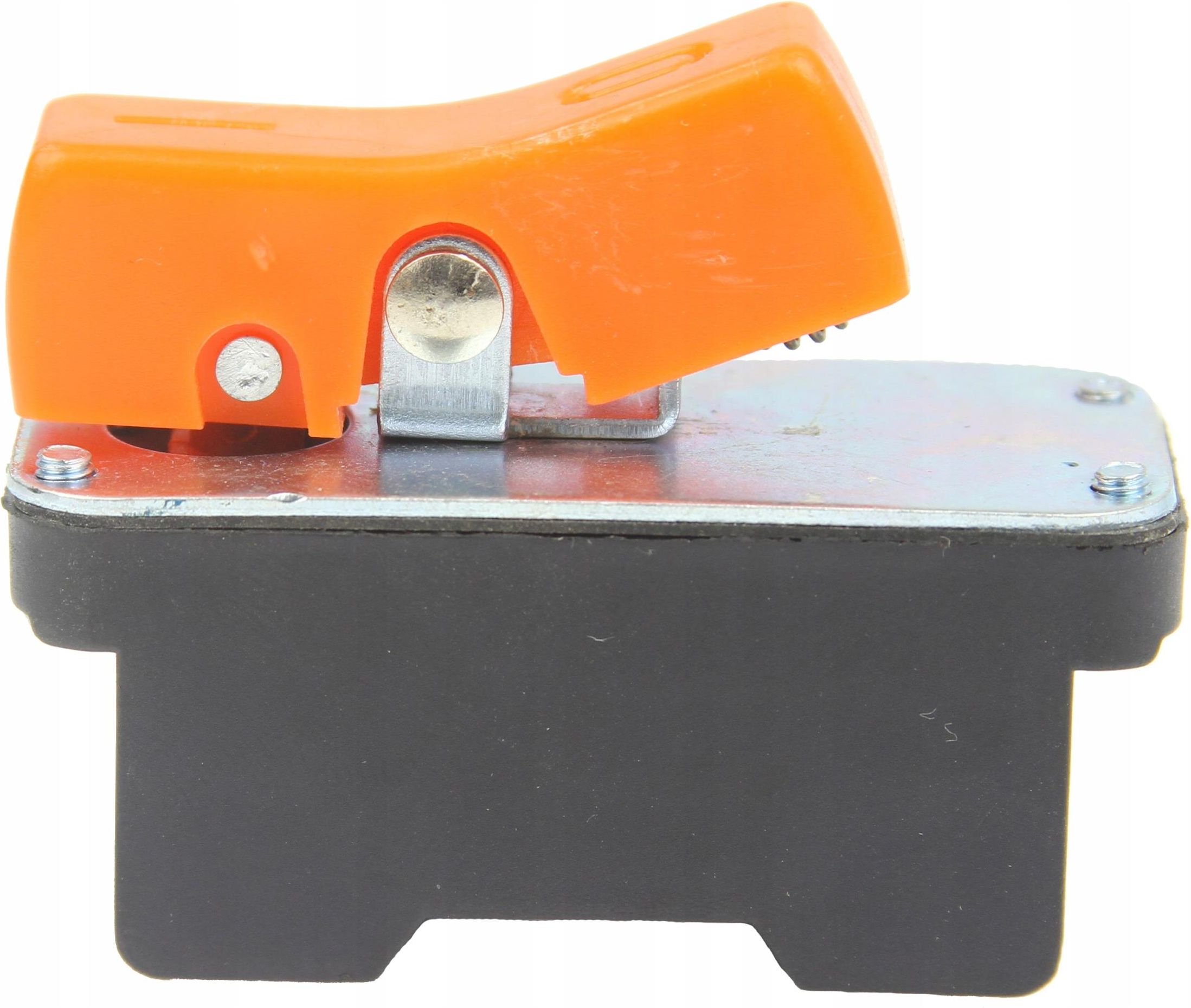 Mar-Pol Włącznik Fa5-10/2W Fa5-10/2D Szlifierki Kątowej - Opinie i ceny na Ceneo.pl