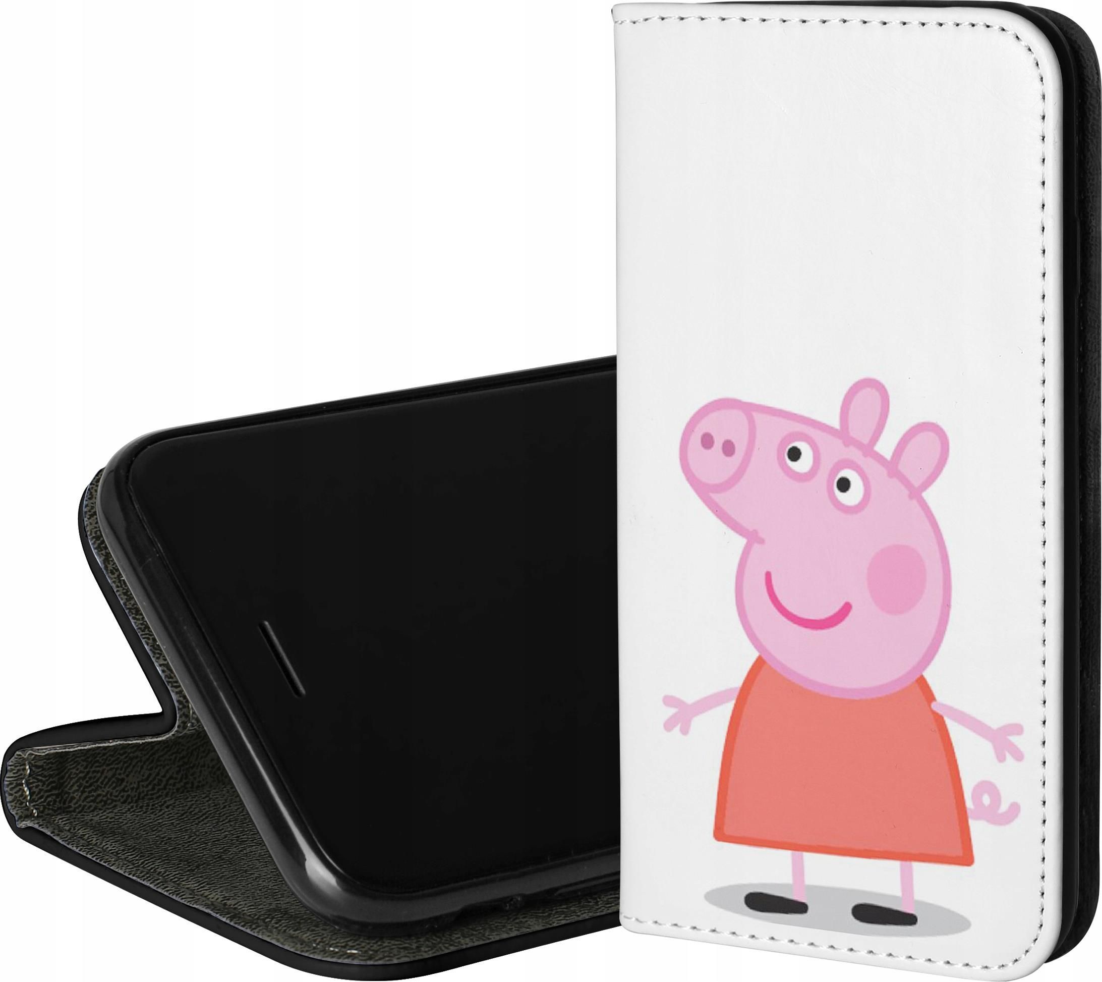 Prodej Etui Mb Zamykane Peppa Motorola G 5G+ - Etui na telefon, ceny i ...