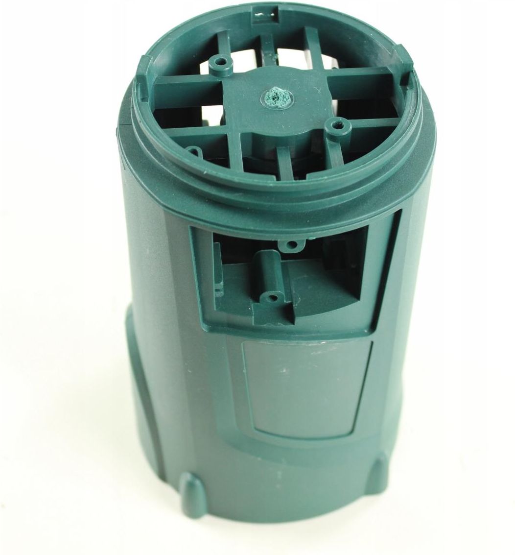 Verto Obudowa Główna Szlifierka Kątowa 51G203 - Opinie i ceny na Ceneo.pl