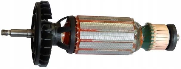 Metabo Irnik Szlifierki Kątowej W 9-100 . 9-115 - Opinie i ceny na Ceneo.pl