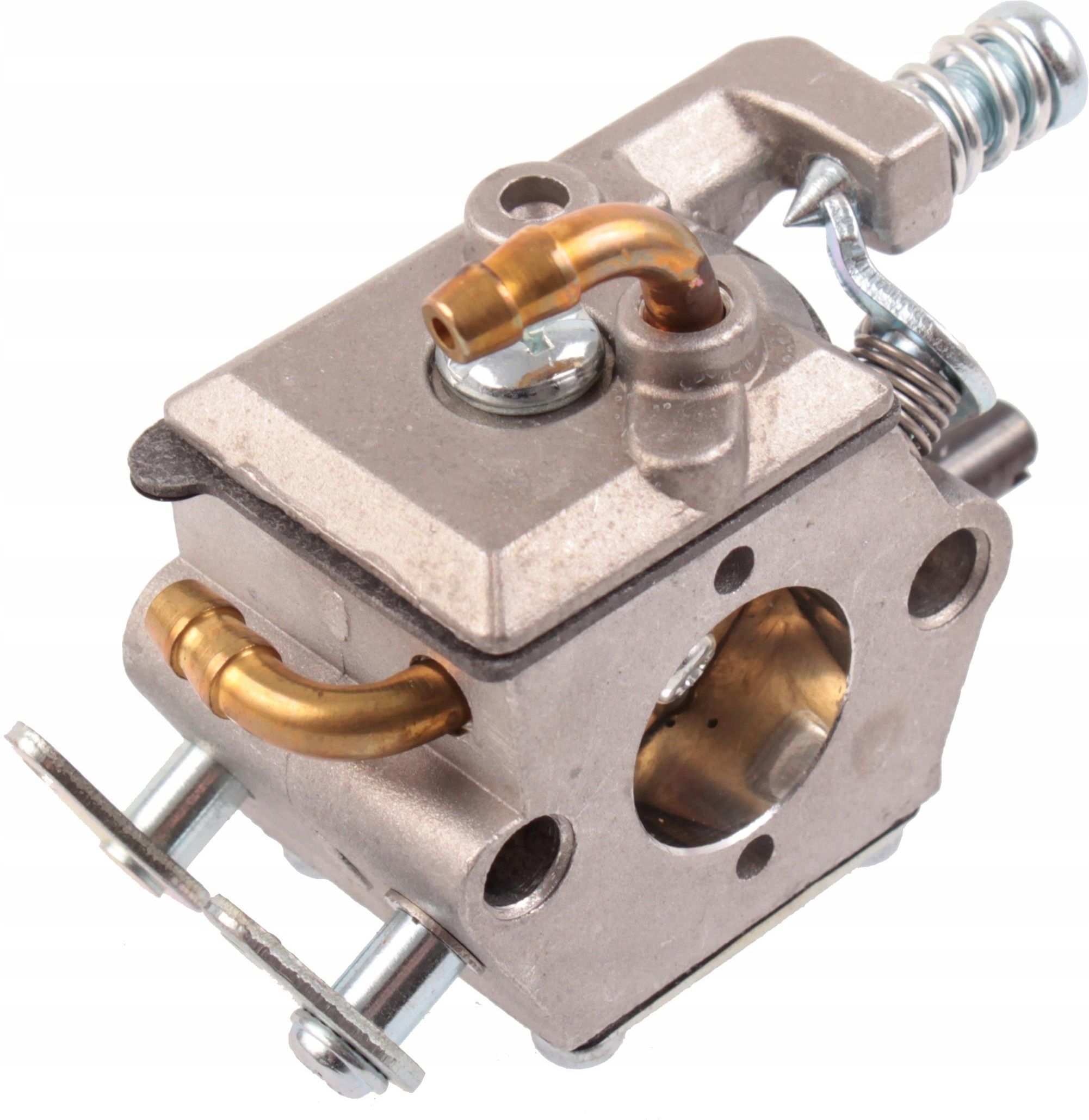 Lsp Gaźnik Pił Pilarek Chińskich Nac 4500 5200 Cs Pn - Opinie i ceny na Ceneo.pl