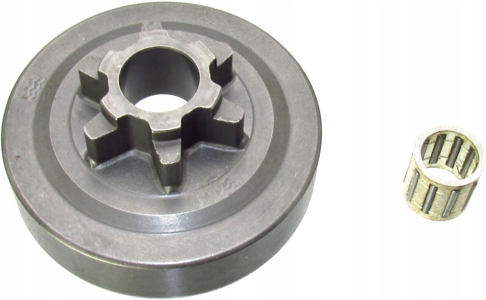 Nac Bęben Kosz Sprzęgła Piła Tt-Cs2500 Cst25-25Ac - Opinie i ceny na ...