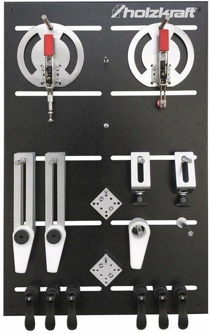 Holzkraft System Zaciskowy Hpl Mat 200 H 5198100 - Opinie i ceny na Ceneo.pl