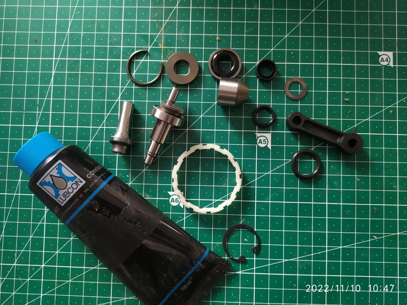 Hilti Te6-A22 Udar #2 - Opinie i ceny na Ceneo.pl