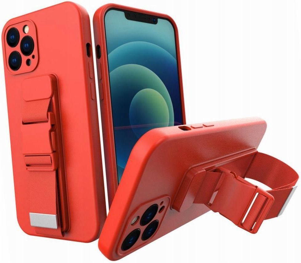 Izigsm Etui Rope Case Do Iphone 8 Plus - Etui na telefon, ceny i opinie ...