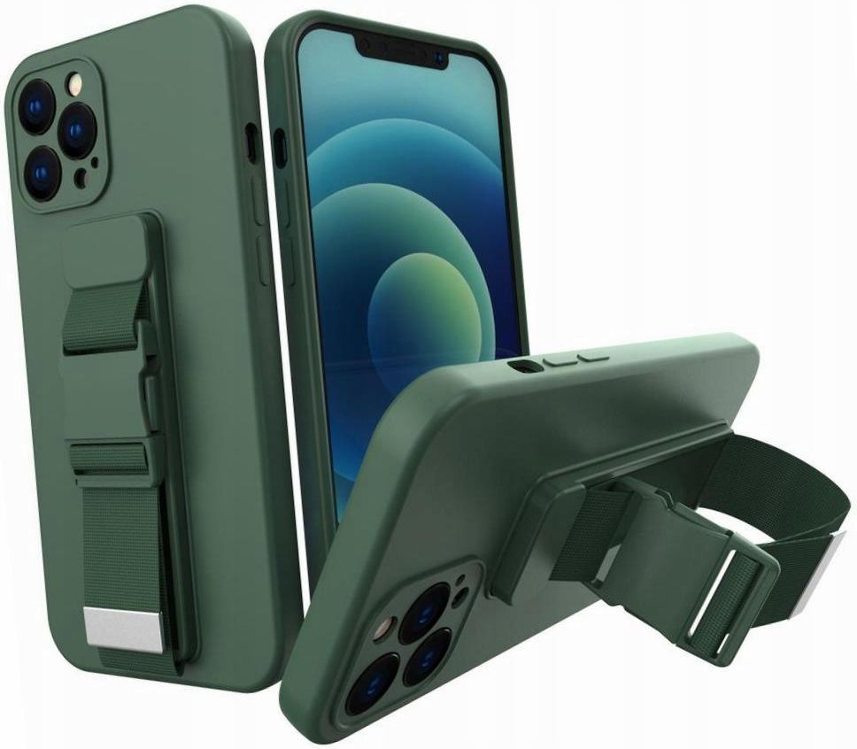 Izigsm Etui Rope Case Do Iphone 13 - Etui na telefon, ceny i opinie ...