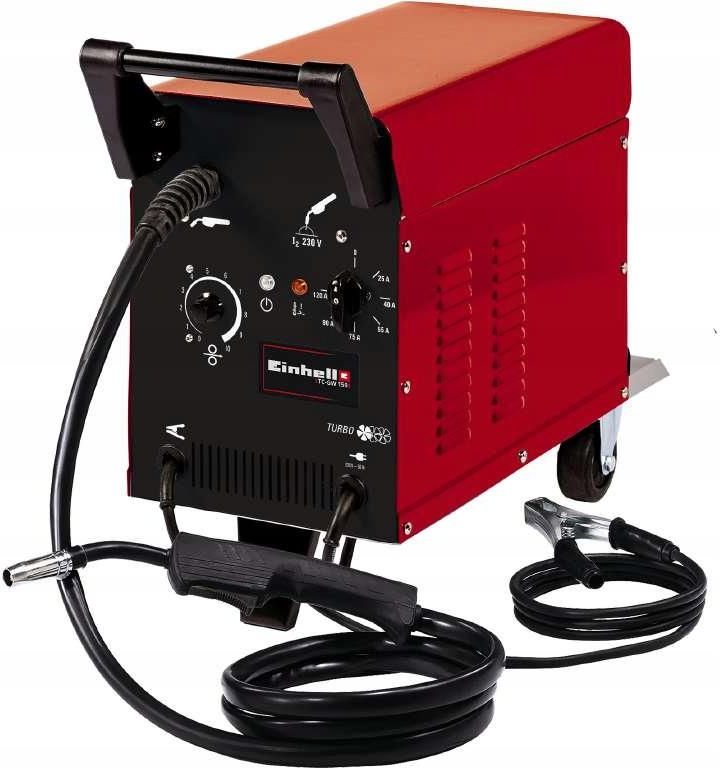 Einhell Przełącznik Kende Hz8B-20/3/4 Bt-Gw Tc-Gw 150 Hsg - Opinie i ...