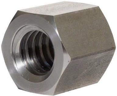 Apt Nakrętka Trapezowa Tr 28X5 Sześciokątna Stal - Opinie i ceny na ...