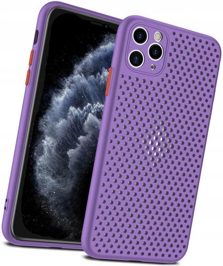Novoton Etui Breath Case Do Samsung Galaxy A30S - Etui na telefon, ceny ...