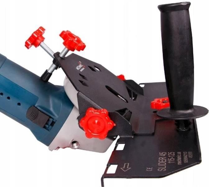 Mechanic Slider 45 2.0 - Opinie i ceny na Ceneo.pl