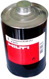 Hilti Olej Turmopol 20Hd 100Ml Do Większości - Opinie i ceny na Ceneo.pl