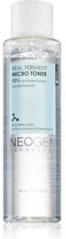 Tonik do twarzy Neogen Dermalogy Real Ferment Micro Toner tonik ...