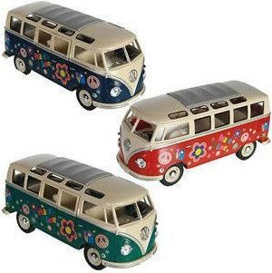 Hipo Volkswagen Bus Ogórek Klasyk Kolory Auto - Ceny i opinie - Ceneo.pl