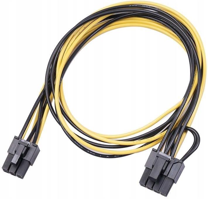 6-pin To 9-pin RAID Controller Battery Cable LSI 54532-00 Battery Cable ...