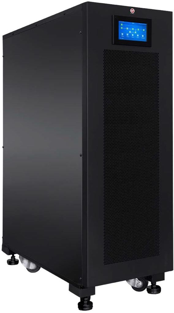 Zasilacz UPS Gt UPS GTS 33 15KVA/13,5KW TOWER CZAS PODTRZYMANIA 20 MIN ...