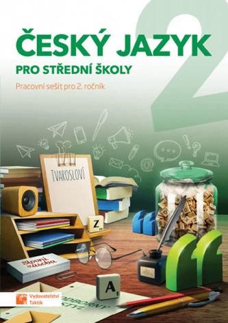 Český jazyk 2 - pracovní sešit pro SŠ neuveden - Literatura obcojęzyczna - Ceny i opinie - Ceneo.pl