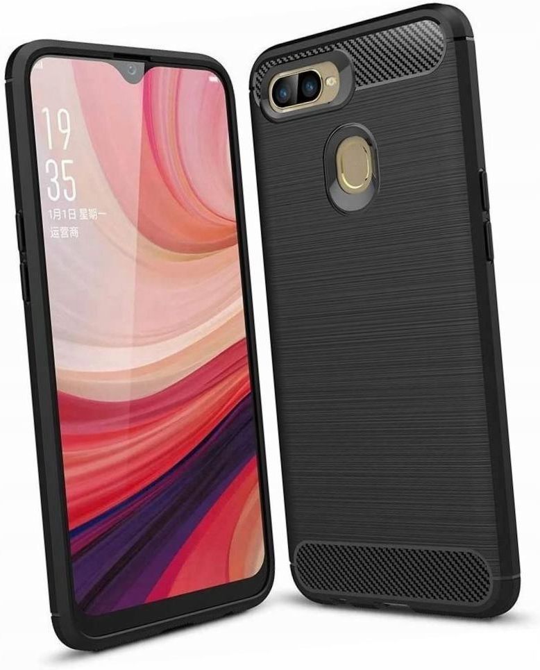 Izigsm Etui Pancerne Do Oppo A12 Case - Etui na telefon, ceny i opinie ...