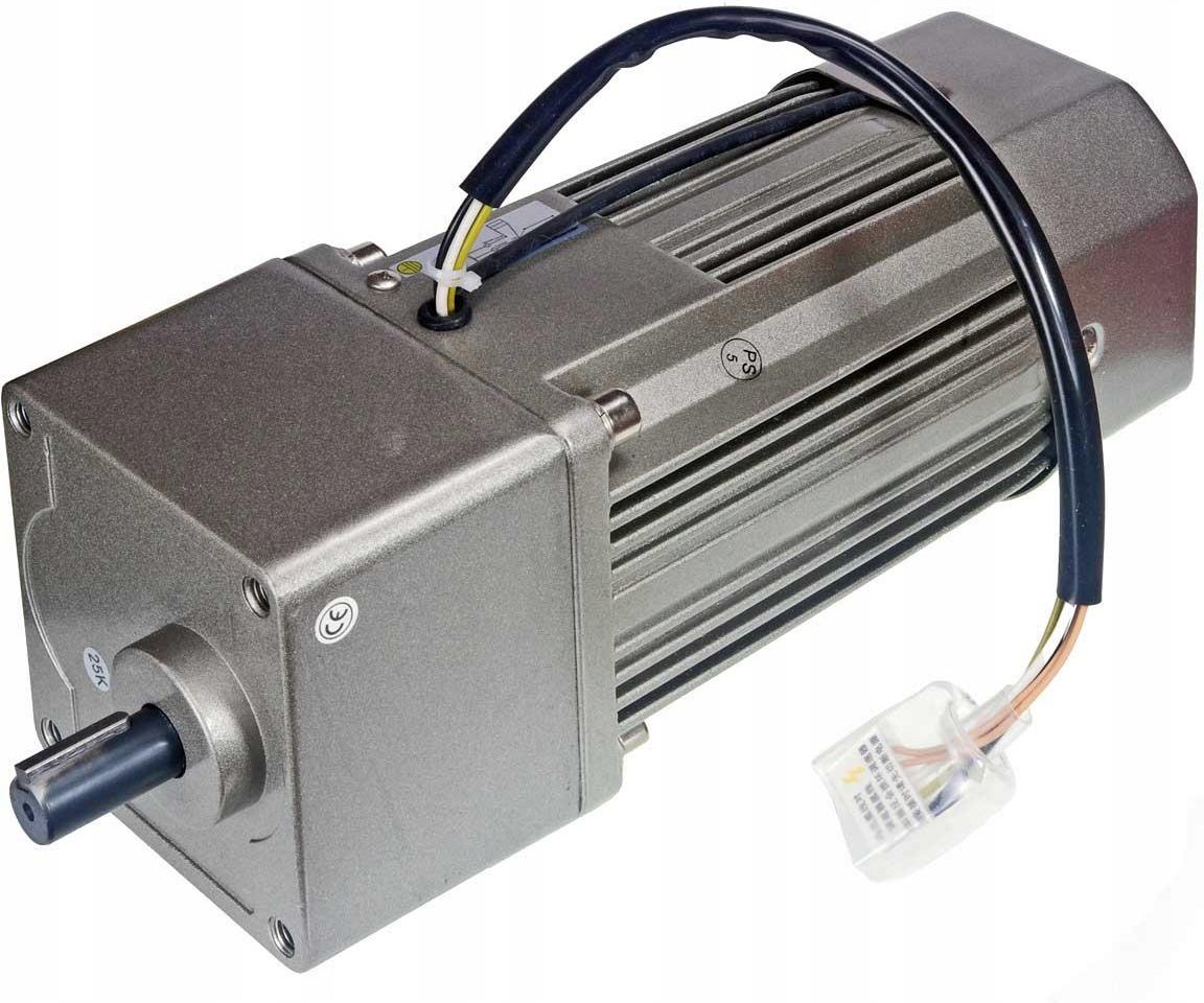 Discotech Motoreduktor 230V 370W Z Regulatorem 15-200Obr/Min 6Ik370R6 ...