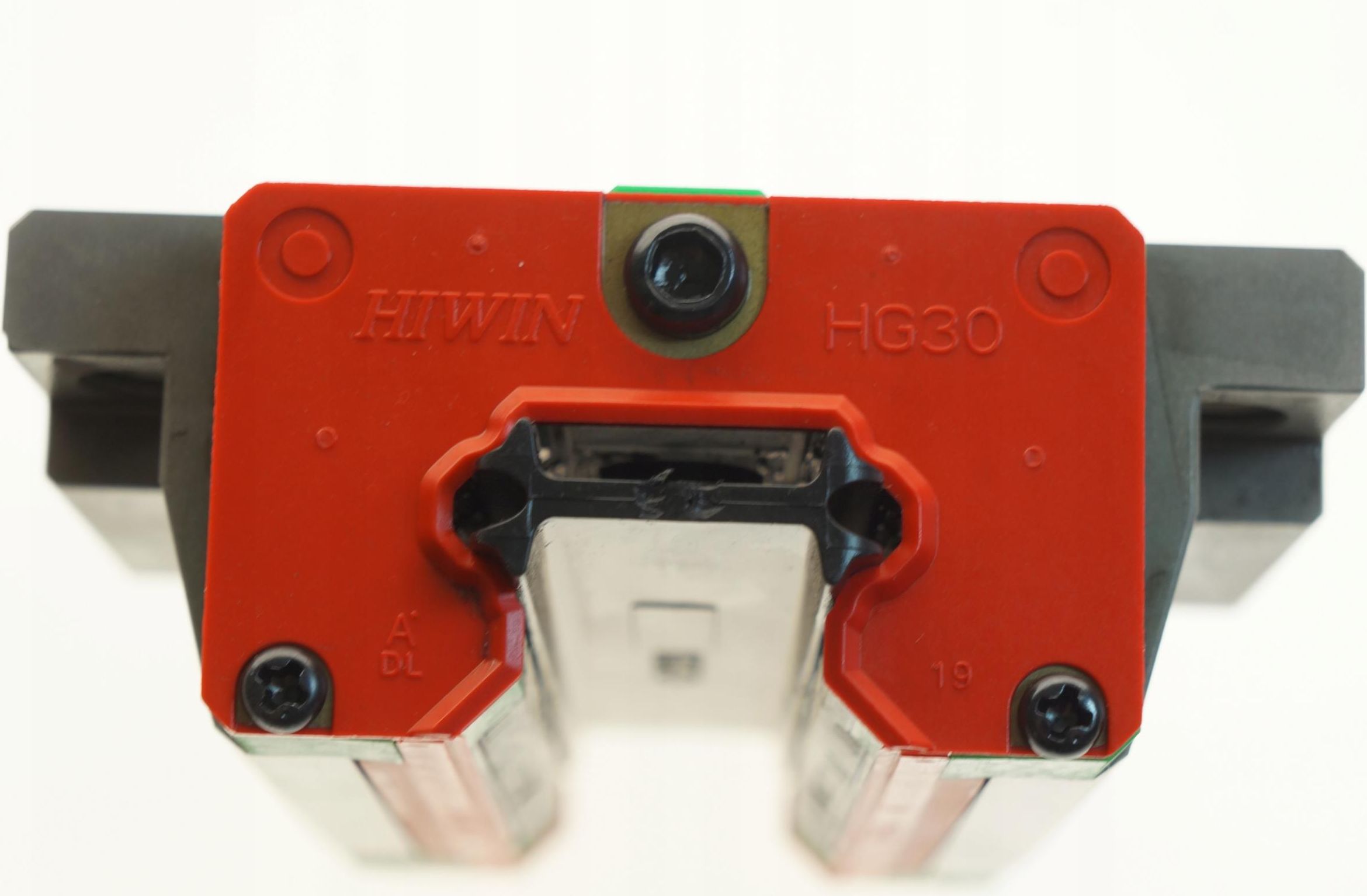 Hiwin Łożysko Wózek Liniowy Hgw30Cc Zoh Hgw30Cczoh - Opinie i ceny na ...