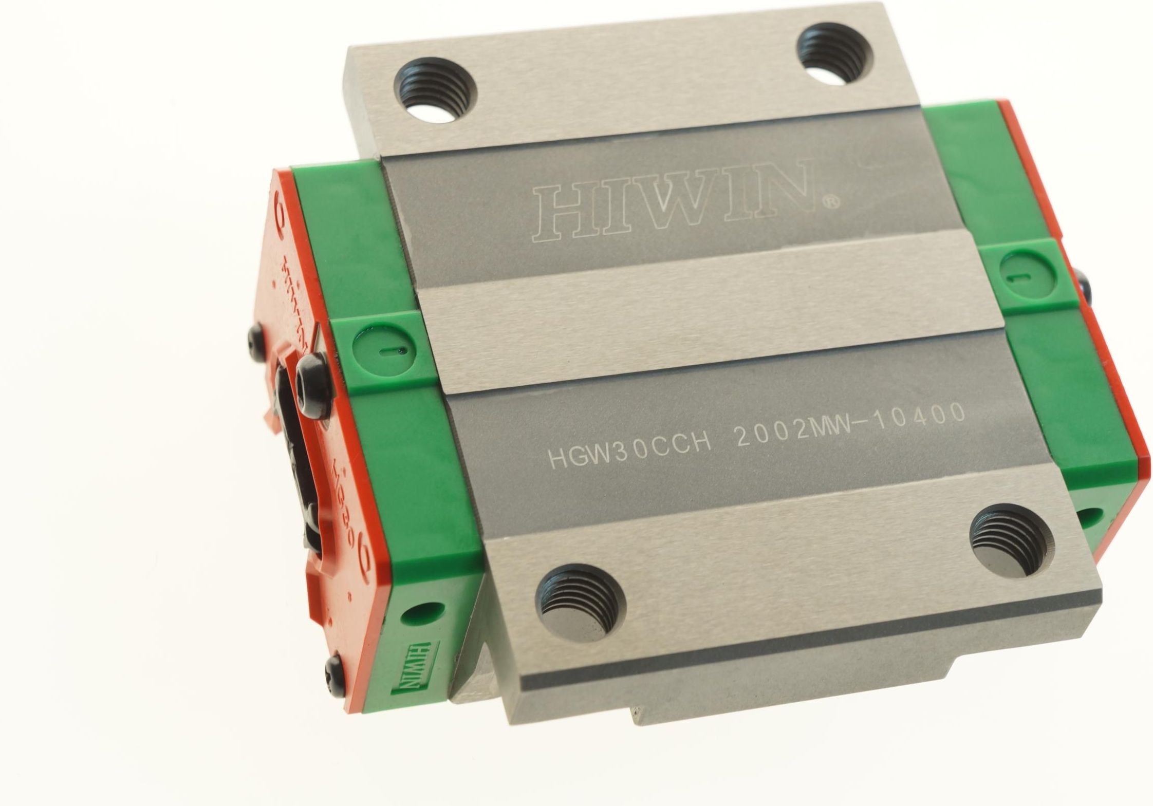 Hiwin Łożysko Wózek Liniowy Hgw30Cc Zoh Hgw30Cczoh - Opinie i ceny na ...