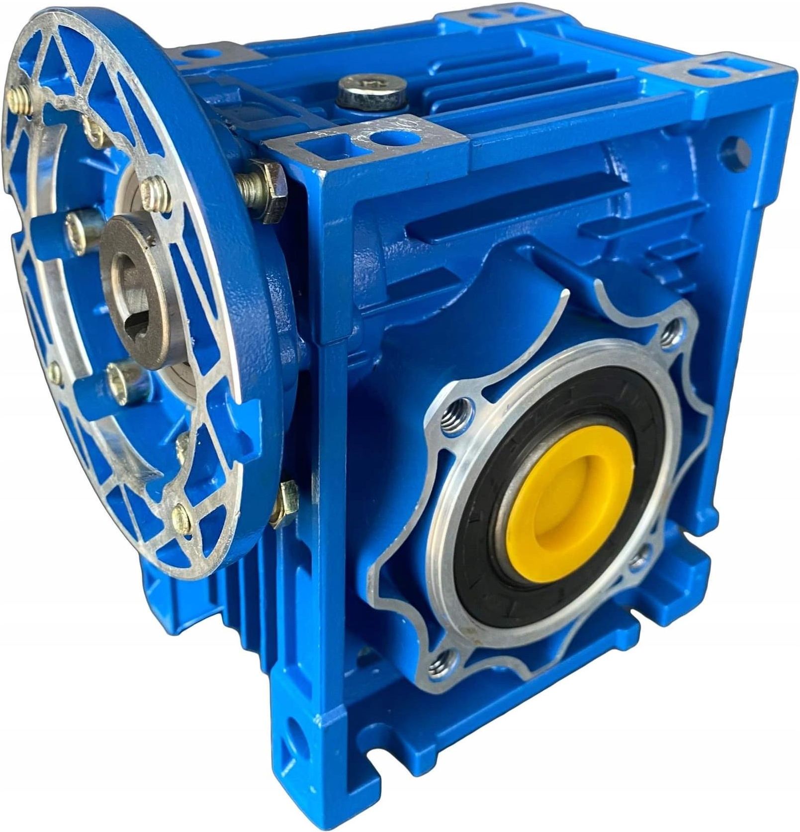 Intec Przekładnia Reduktor Cmi30 1/10 140 Obr/Min 63B14 Cmi3011063B14 ...