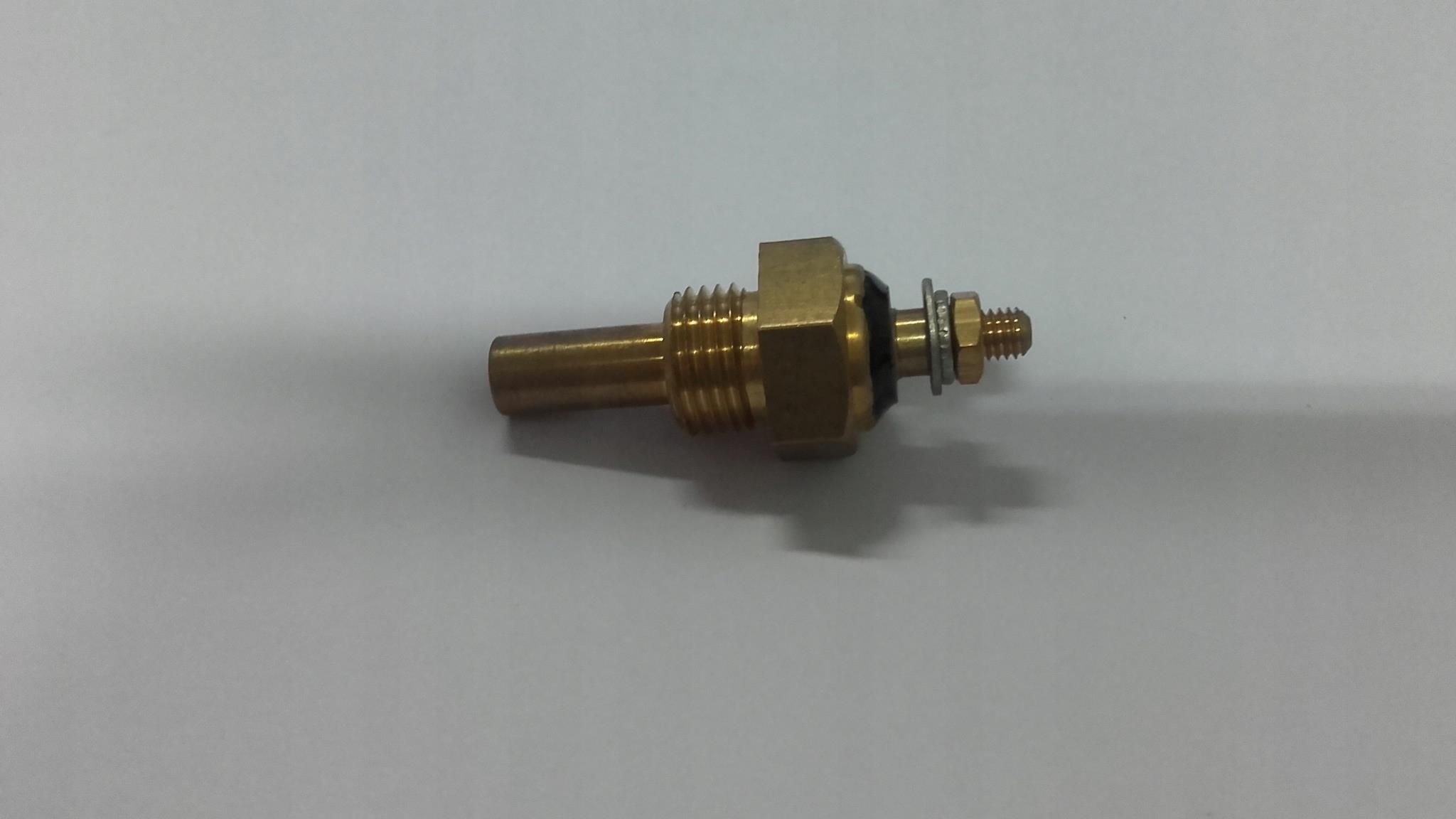 Cat 428 Cdef Czujnik Temp Oleju Skrzyni 4W9972 - Opinie i ceny na Ceneo.pl