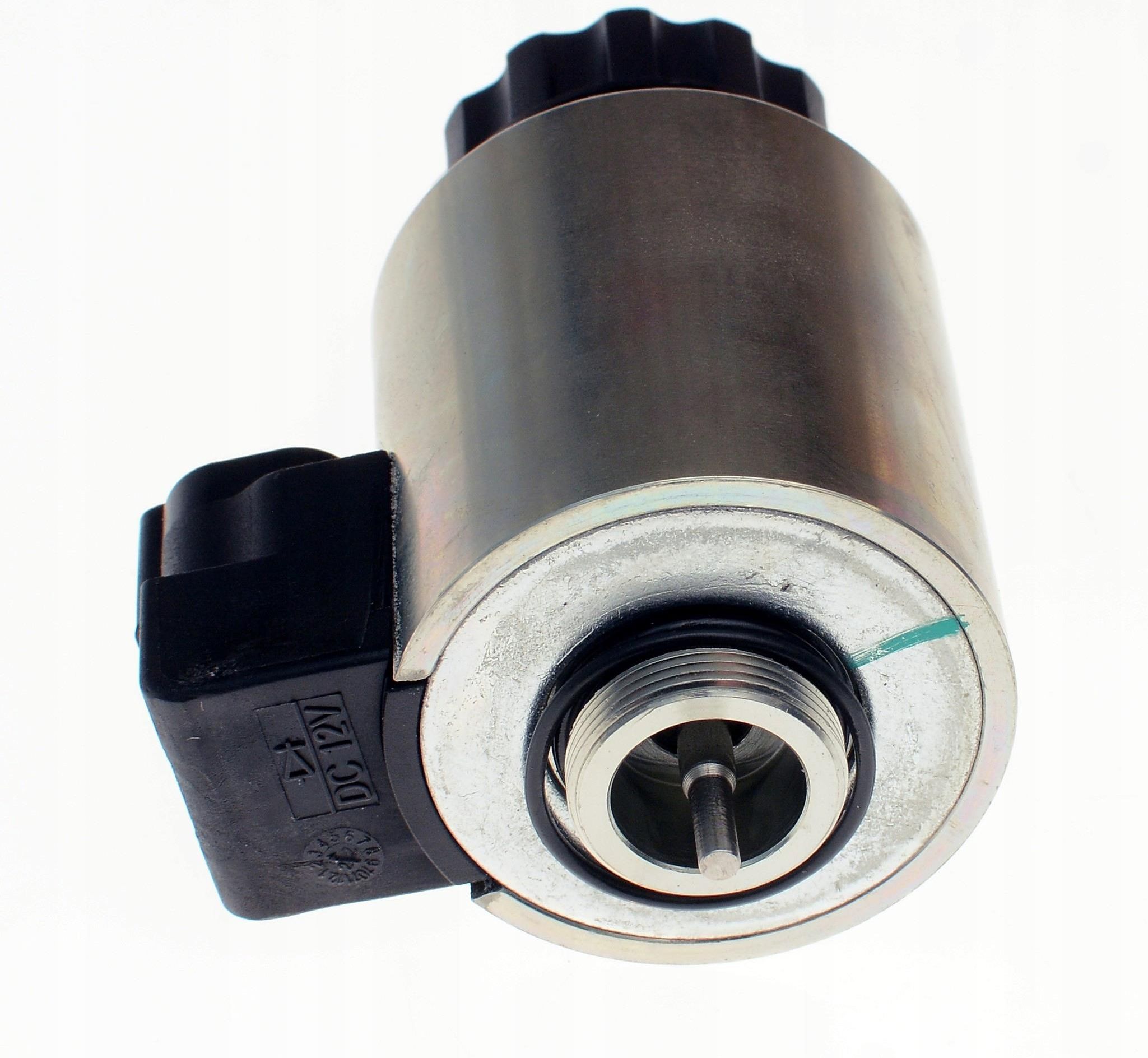 Cat Elektrozawór 6192372g - Opinie i ceny na Ceneo.pl