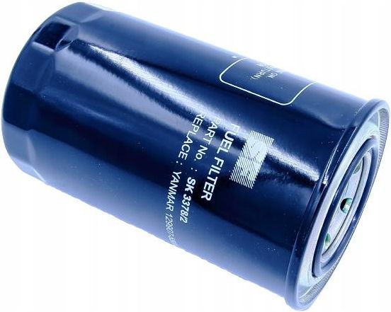 Hifi Filtr Paliwa Sk3378/2 Sk 3378/2 - Opinie i ceny na Ceneo.pl