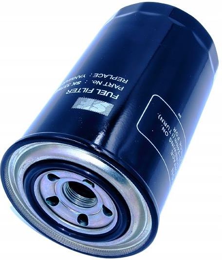 Hifi Filtr Paliwa Sk3378/2 Sk 3378/2 - Opinie i ceny na Ceneo.pl