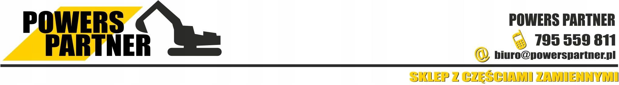 Cat Licznik Motogodzin Powers Partner 4W-5556 - Opinie i ceny na Ceneo.pl