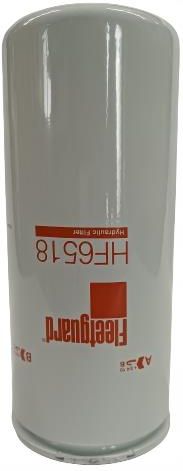 Fleetguard Filtr Hydrauliczny 359552 Hf6518 - Opinie i ceny na Ceneo.pl
