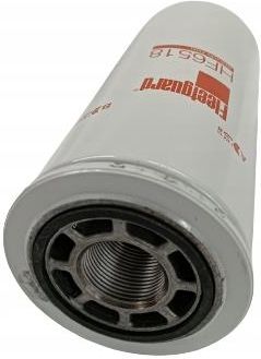Fleetguard Filtr Hydrauliczny 359552 Hf6518 - Opinie i ceny na Ceneo.pl