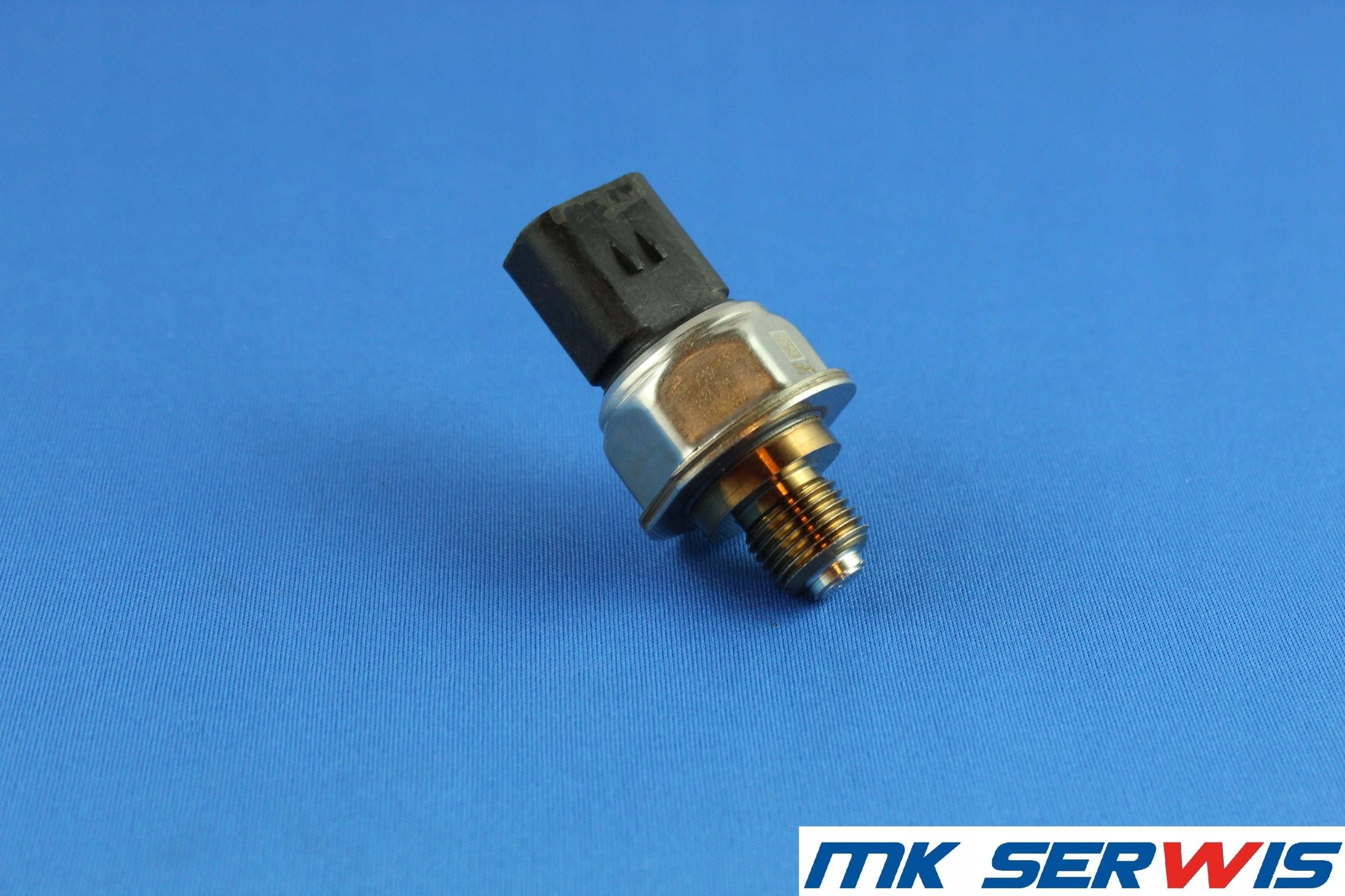 Cat Czujnik Ciśnienia Oleju Hydraulicznego 3447392 315 325 335 330 340 ...