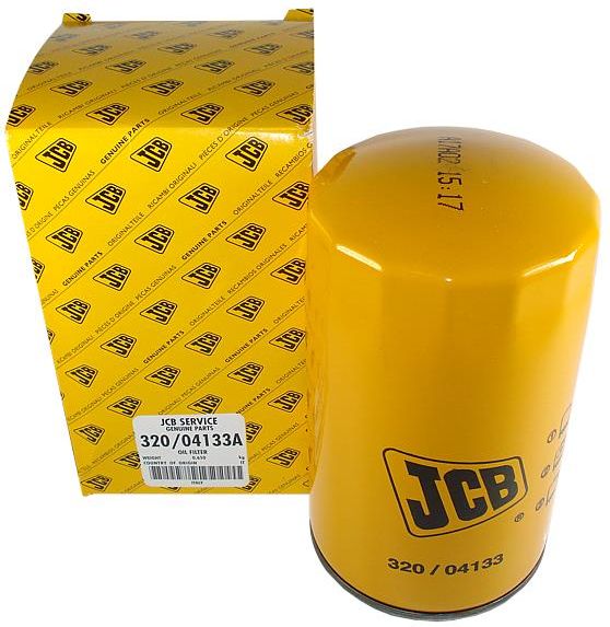 Jcb Filtr Oleju 3Cx 4Cx 320/04133 Org 320/04133Org - Opinie i ceny na ...