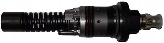 Bosch Pompa Wtryskowa Deutz 02112860 0414401105 2112860 - Opinie i ceny ...