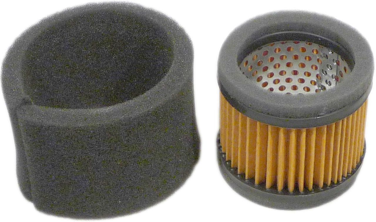 Hifi Filtr Powietrza Robin Subaru Ec10 Ec08 Ec 10 08 106-32704-07 ...