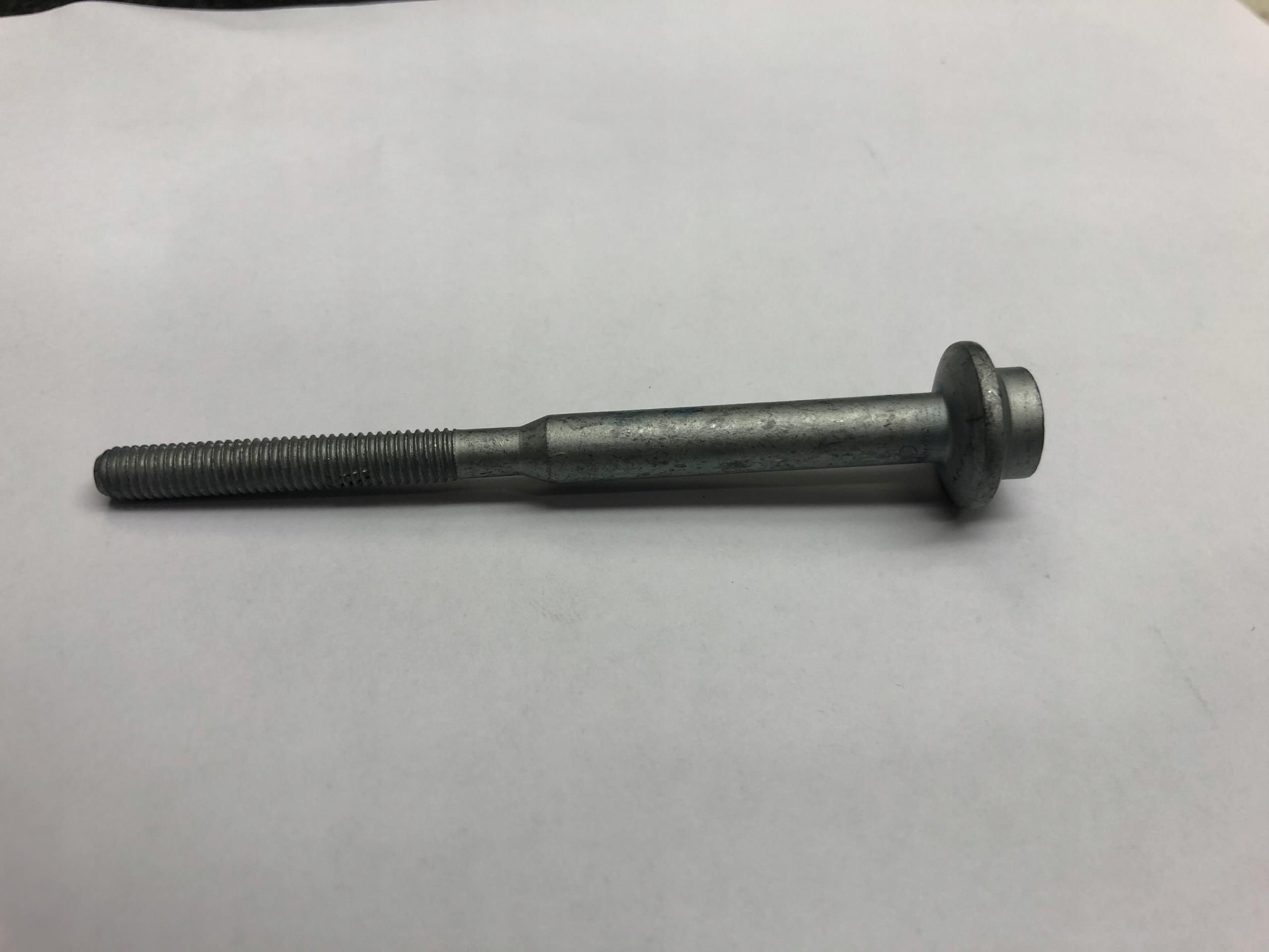 Man Oe Śruba Wtryskiwacza M6 X 99Mm Tge 2.0 65.90030-0034 - Opinie i ...