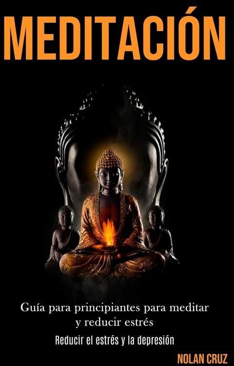 Meditación - Cruz Nolan - Literatura obcojęzyczna - Ceny i opinie ...