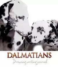 Dalmatians creative Drawing Writing Journal - MichaelHuhn Sir ...