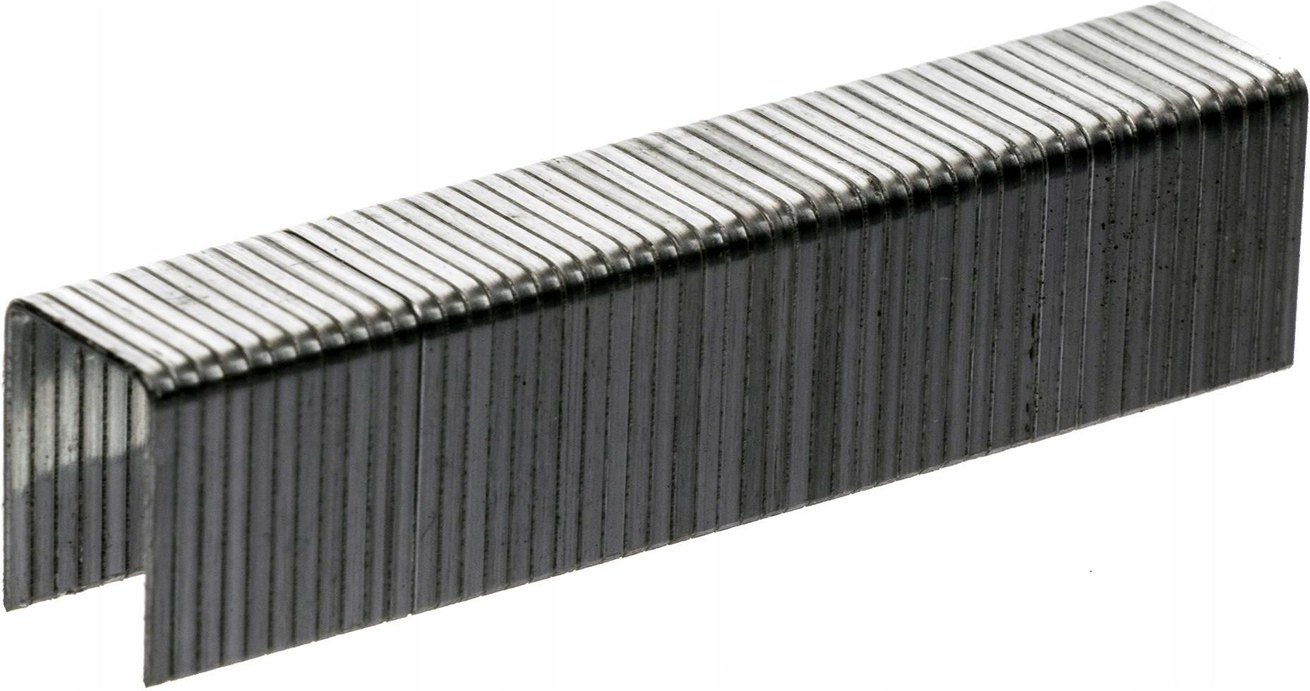 Zszywki Tapicerskie Typ G 1,2mm 14mm 1000szt. - Ceny i opinie - Ceneo.pl