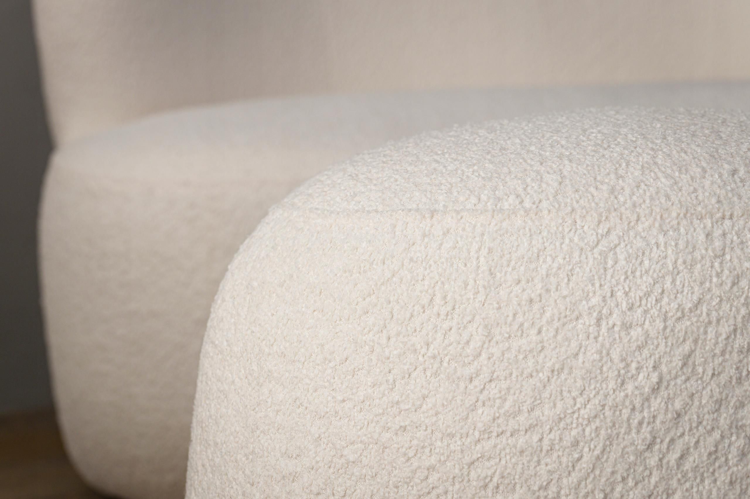 Tkanina Obiciowa Bukla materiał boucle Catch Me 01 - Ceny i opinie ...