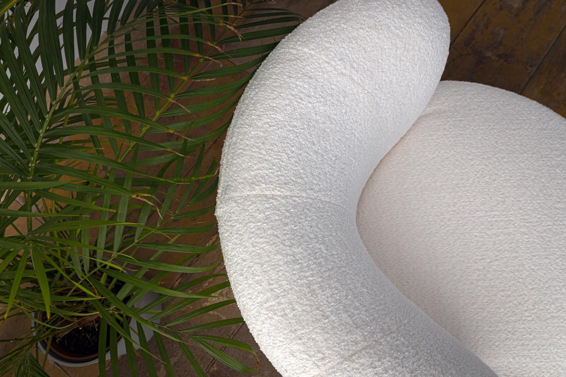 Tkanina Obiciowa Bukla materiał boucle Catch Me 01 - Ceny i opinie ...