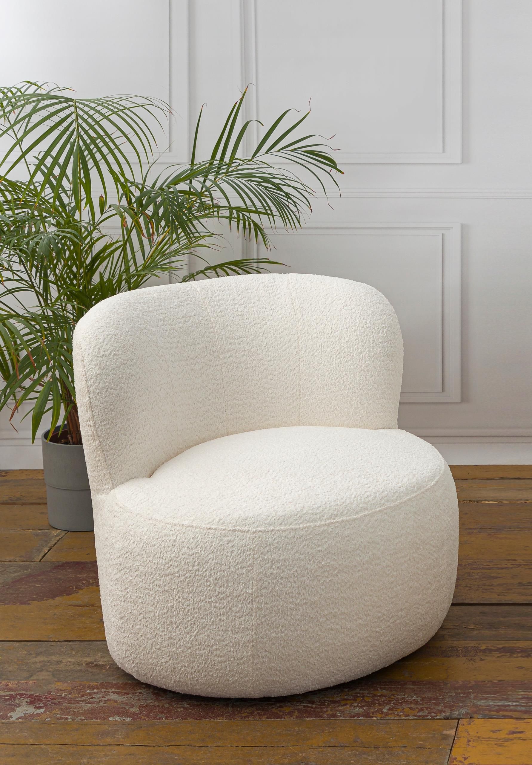 Tkanina Obiciowa Bukla materiał boucle Catch Me 04 - Ceny i opinie ...