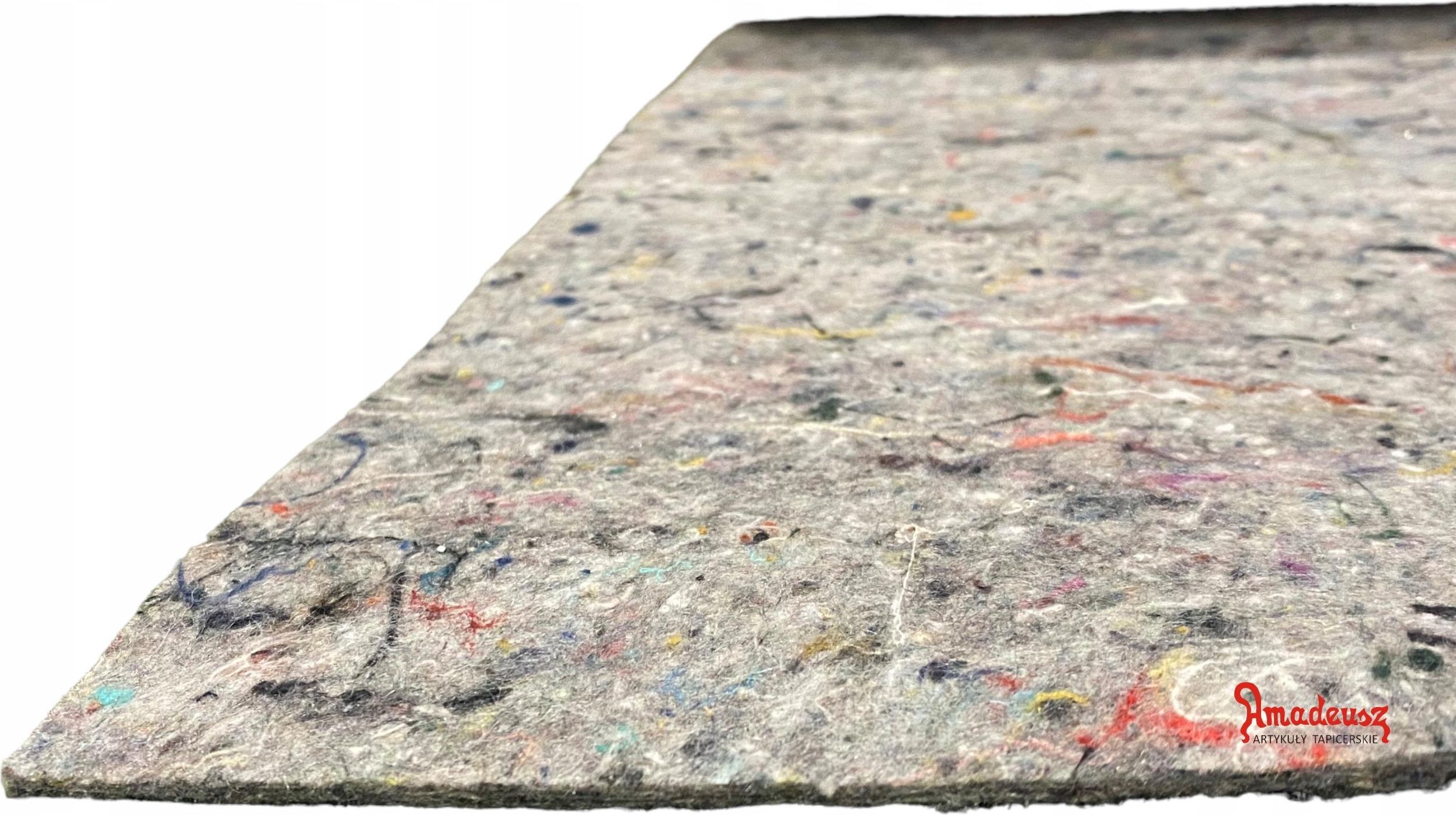 Filc tapicerski 400g/m² 80 cm 50 mb techniczny - Ceny i opinie - Ceneo.pl