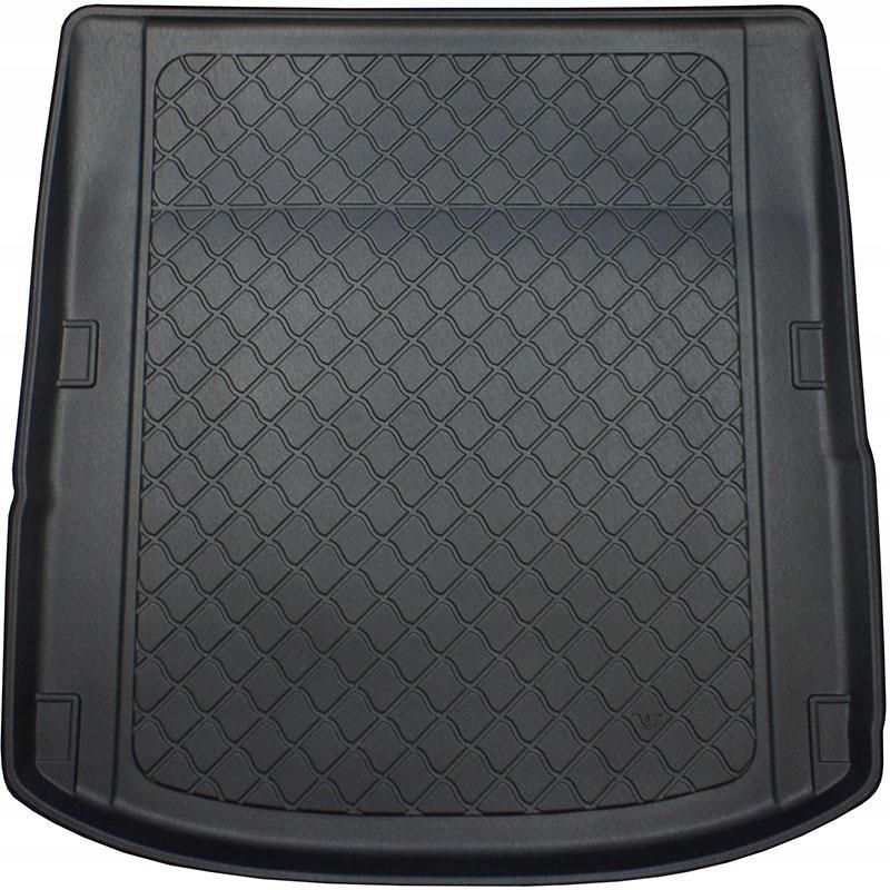 Dywanik samochodowy Audi A5 Cp 3D 2016- Mata Bagażnika - Opinie i ceny na Ceneo.pl