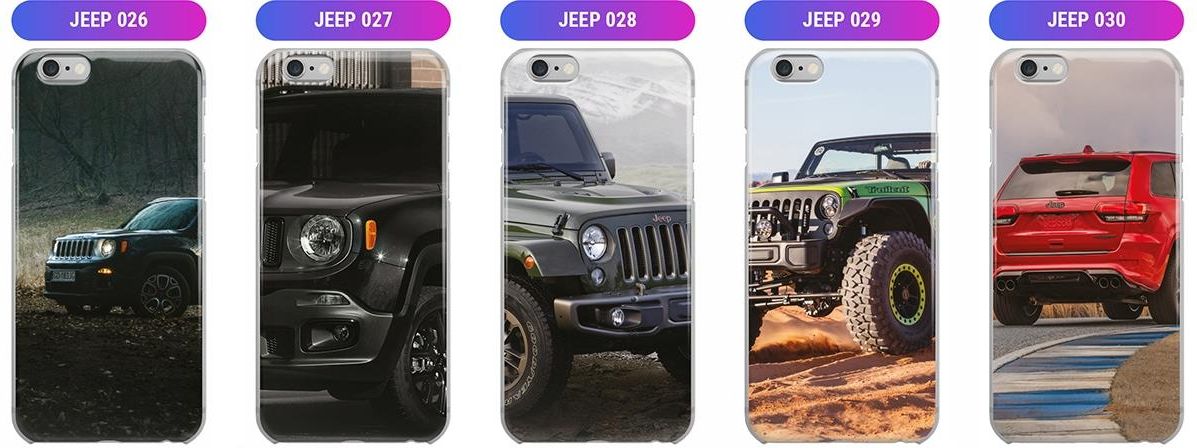 Prodej Etui Wzór Jeep Motorola Moto G8 Power Lite - Etui na telefon ...