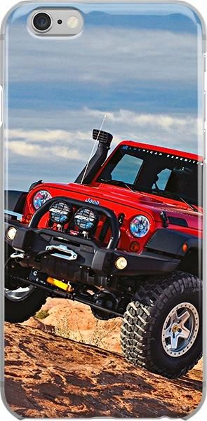 Prodej Etui Wzór Jeep Motorola Moto G8 Power Lite - Etui na telefon ...